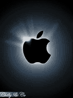 Apple gif by chillyandco | Photobucket